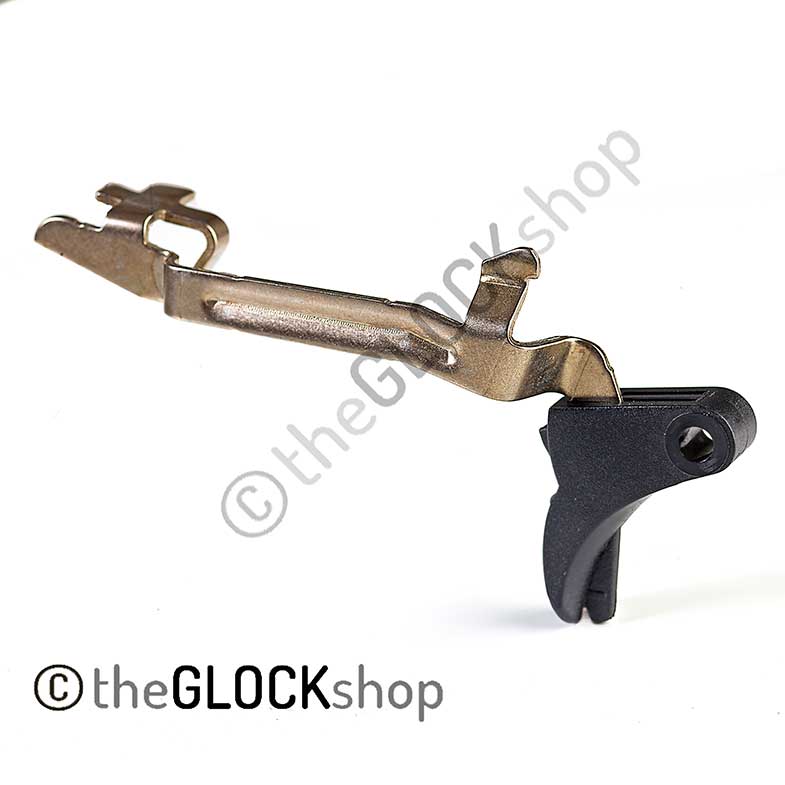 Glock Trigger & Trigger Bar | Buy Glock Spares Online | The Glock Shop