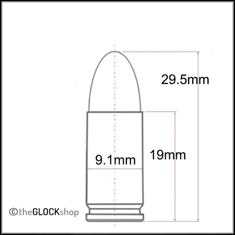 Glock Shop Technical Archives | Page 2 of 2 | TheGlockShop