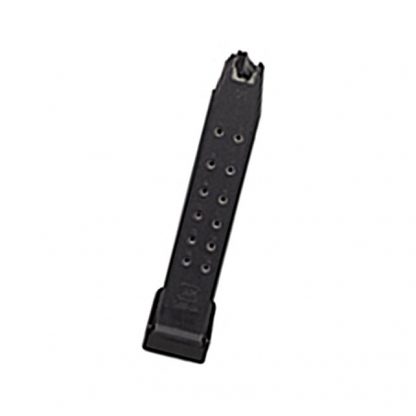 Glock 19X 24 Round Magazine | Glock Mags South Africa | TheGlockShop