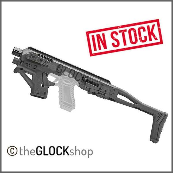 CAA micro Roni One Point Sling | Roni Accessories South Africa | Glock Shop