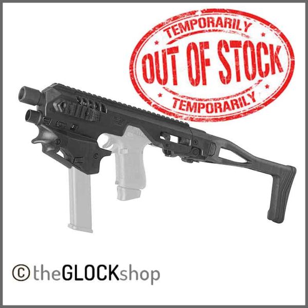 Micro Roni Thumb Rest | TheGlockShop