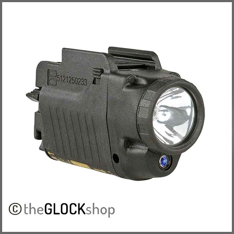 Glock GTL 22 | Buy Glock Torch South Africa | The Glock Shop