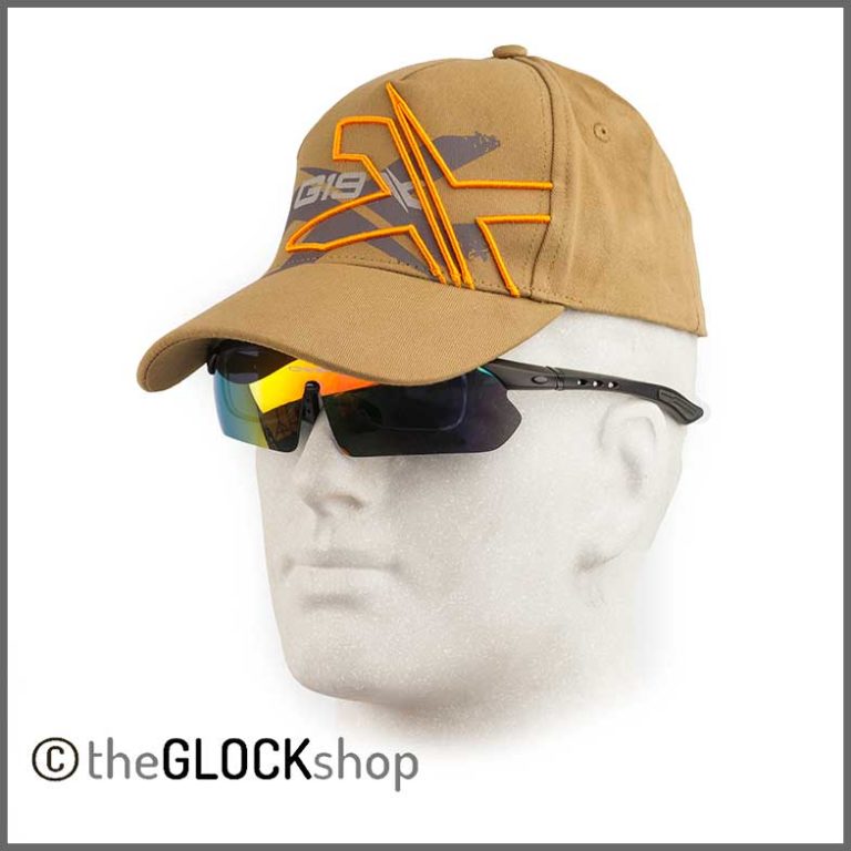 Glock Apparel Hats Shirts Range Bags Gift Ideas -The Glock Shop