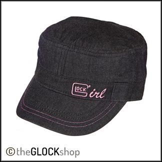 Glock Apparel Hats Shirts Range Bags Gift Ideas -The Glock Shop