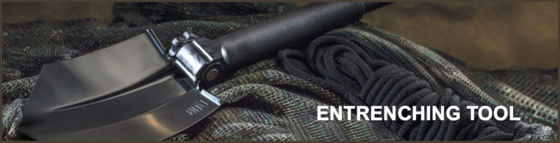 Glock Entrenching Tool - Buy Sandton Johannesburg or Durban KZN