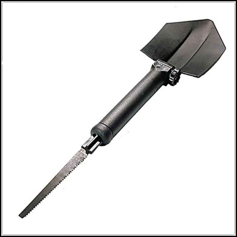 Glock Entrenching Tool - Buy Sandton Johannesburg or Durban KZN