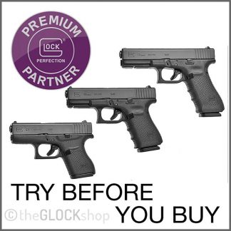 Products Archive | TheGlockShop