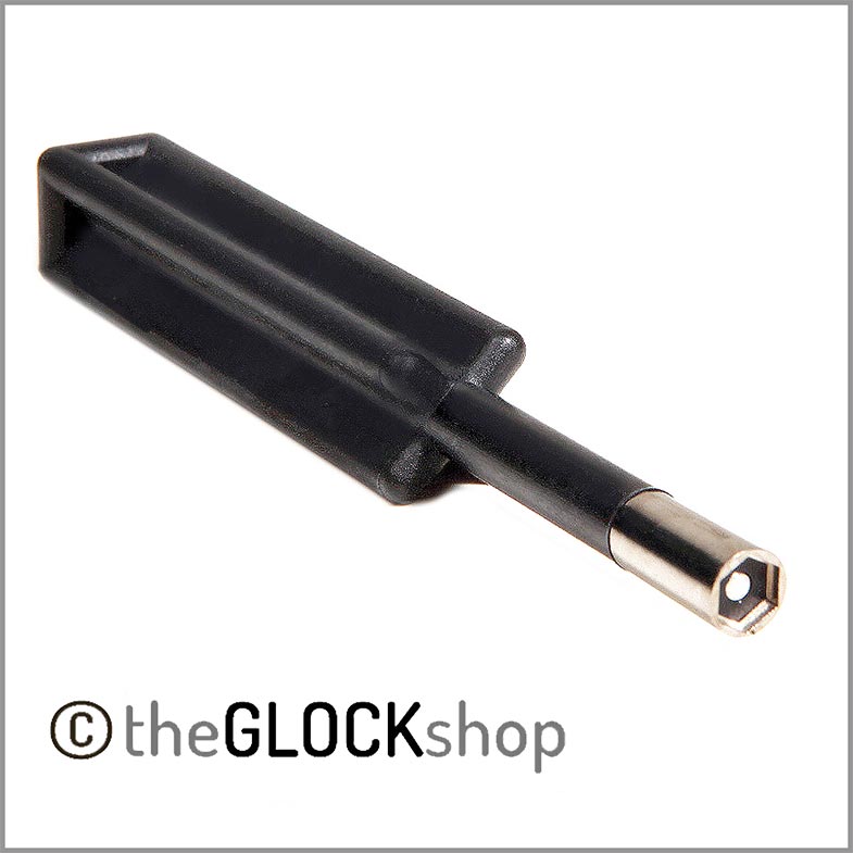 Glock Front Sight Tool | Glock Accessories SA| The Glock Shop
