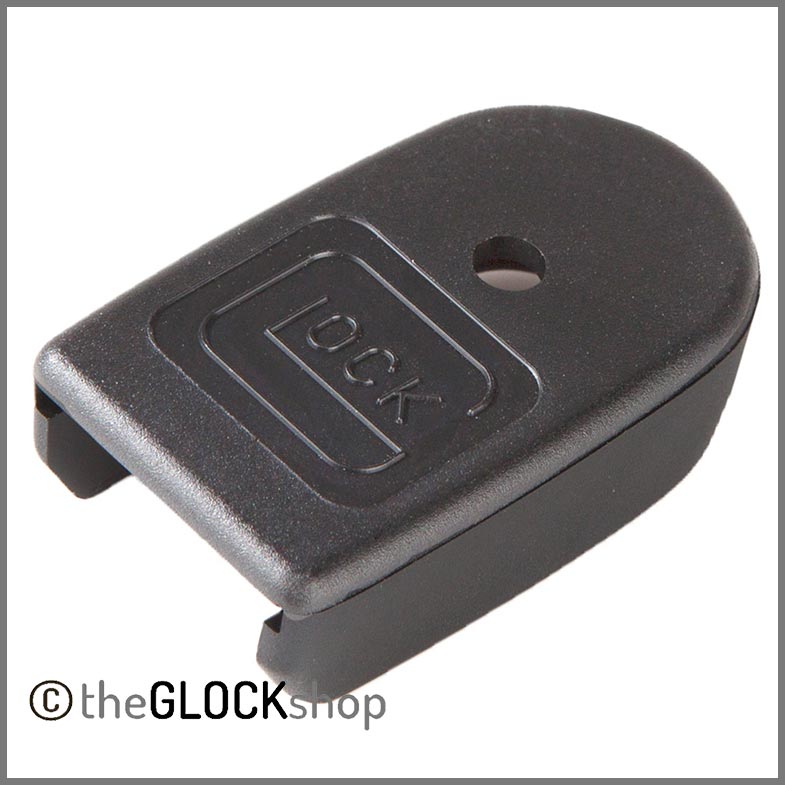 Glock Magazine Floor Plate Gen 5 |Buy Online South Africa | TheGlockShop