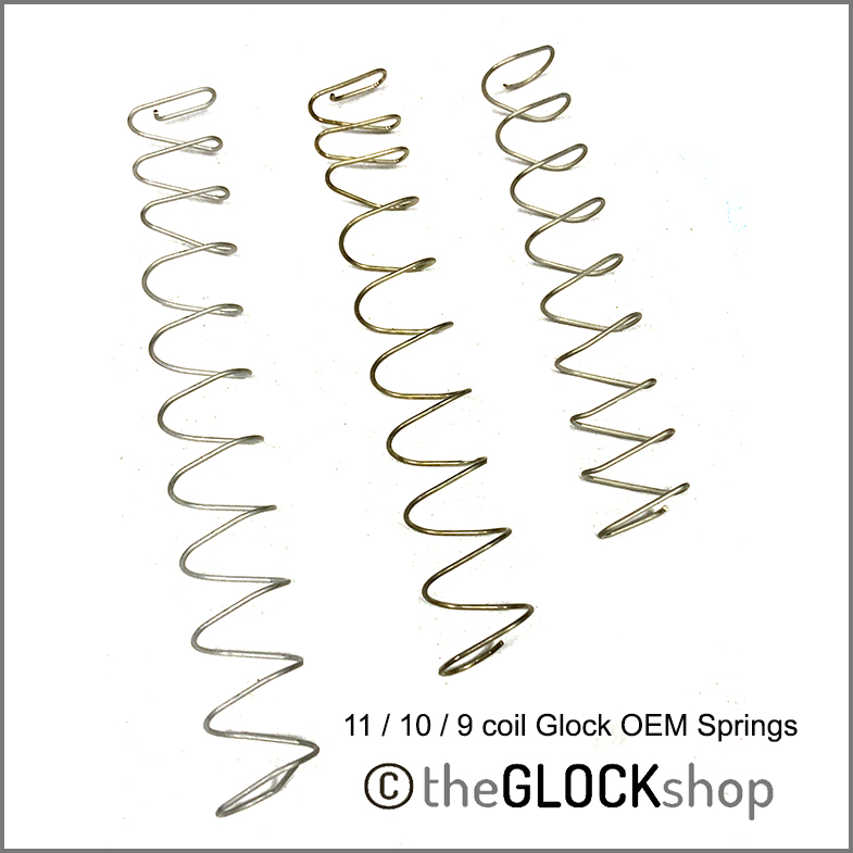 Glock Magazine Spring | Buy Online South Africa | TheGlockShop