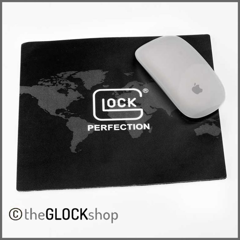 Glock Mouse Pad | Glock Accessories South Africa | The Glock Shop