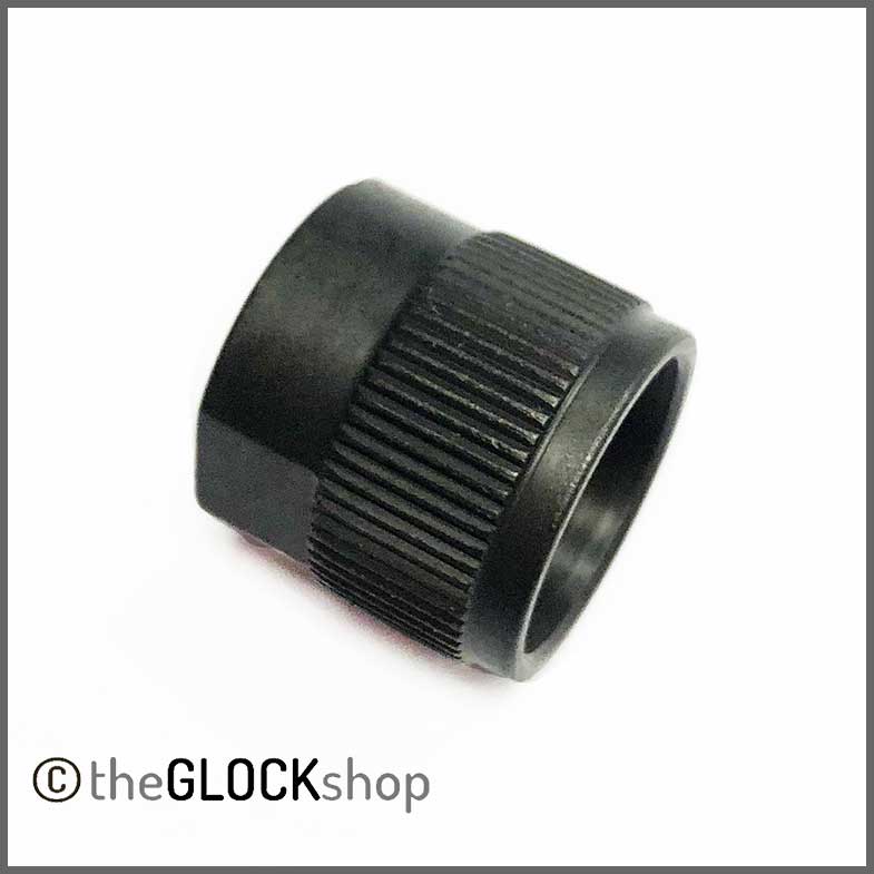 Glock Threaded Barrel Protector | Glock parts South Africa | TheGlockShop