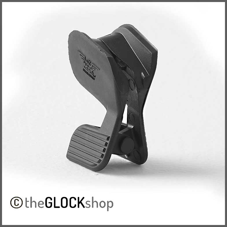 MCK Trigger Guard | CAA accessories South Africa | The Glock Shop