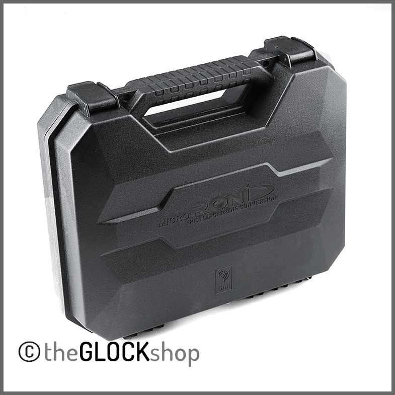 micro Roni Hard Case | Buy CAA USA in South Africa | The Glock Shop