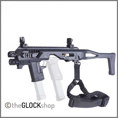 Roni for Glock Archives | TheGlockShop