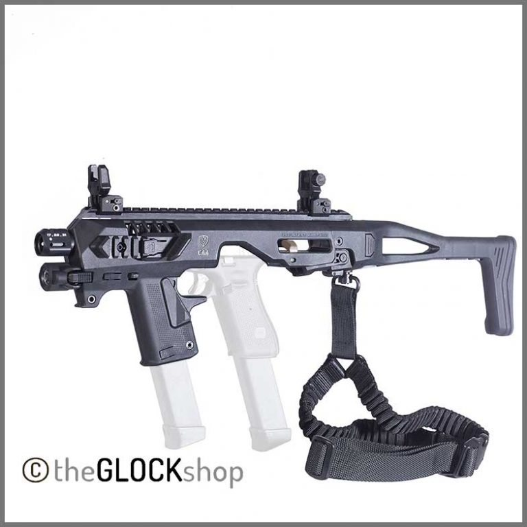 Roni for Glock Archives | TheGlockShop