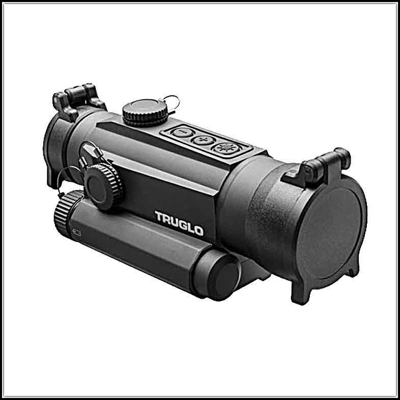 Truglo Tru-Tec 30mm Red Dot Sight - Best Price in South Africa
