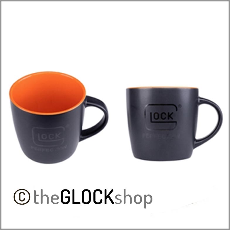 Glock Coffee Mug | Glock Gifts Online | The Glock Shop