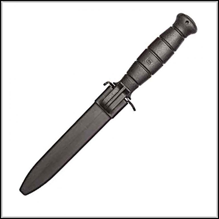 Glock Knife FM81 - Buy Glock Survival Knife | Johannesburg Sandton