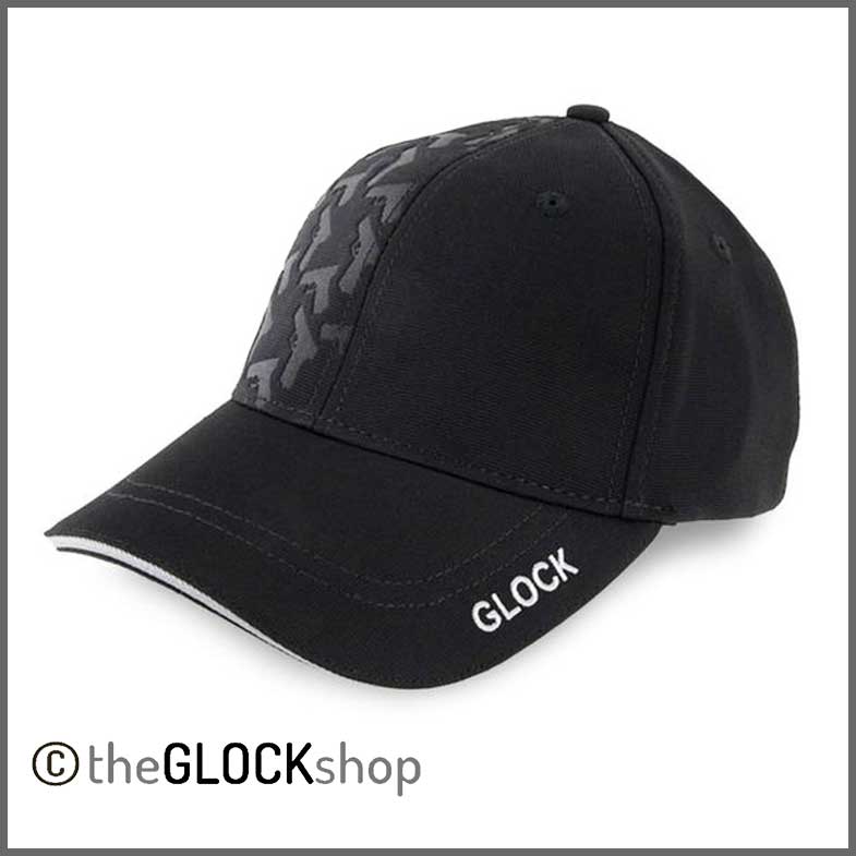Glock Pistol lll Cap | Buy Glock Accesories South Africa | The Glock Shop