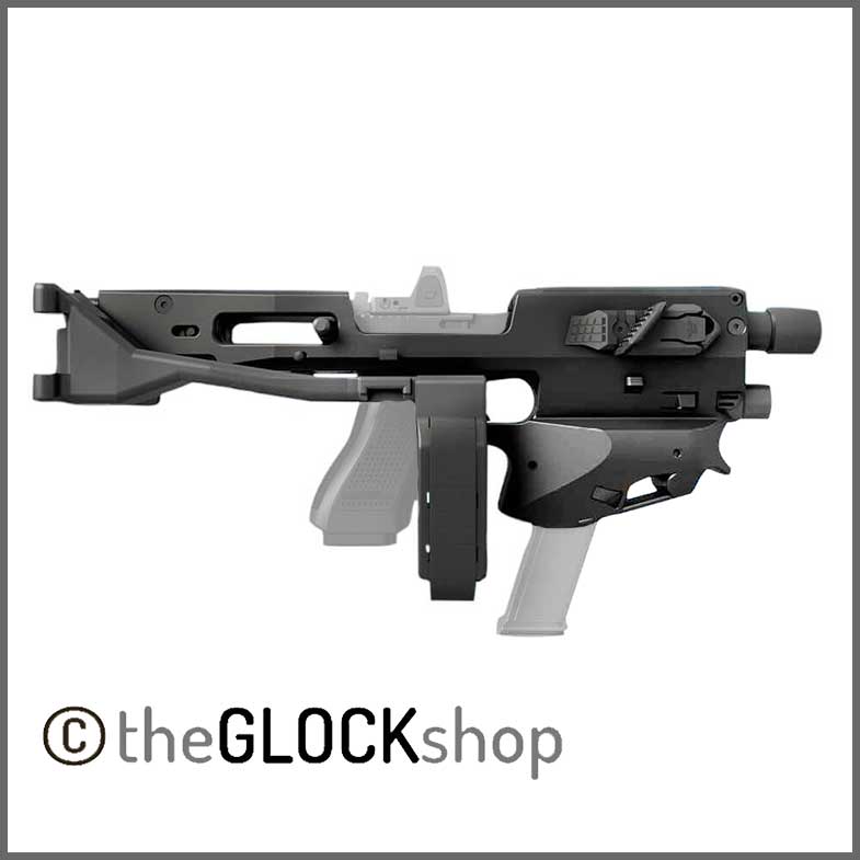 CAA Roni MCK Gen3 | South Africa | Best Price | The Glock Shop